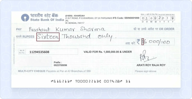 10 Check Fraud Red Flags You Should Know About to Stay Safe